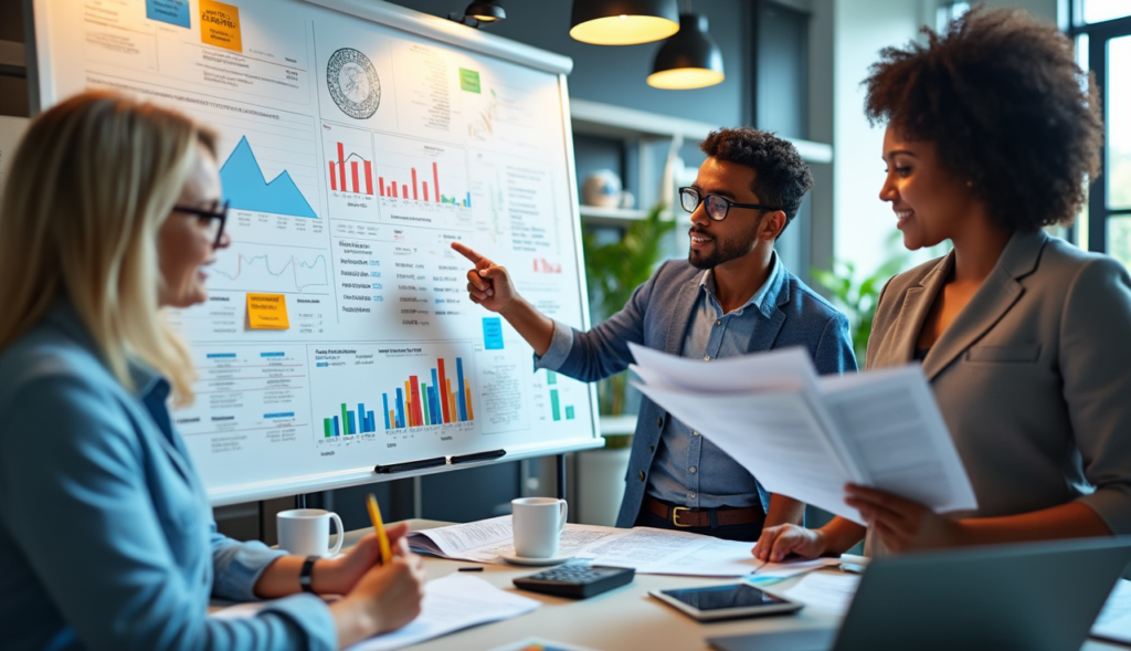 Ultimate Guide: How to Calculate Production Budget Like a Pro in 7 ...